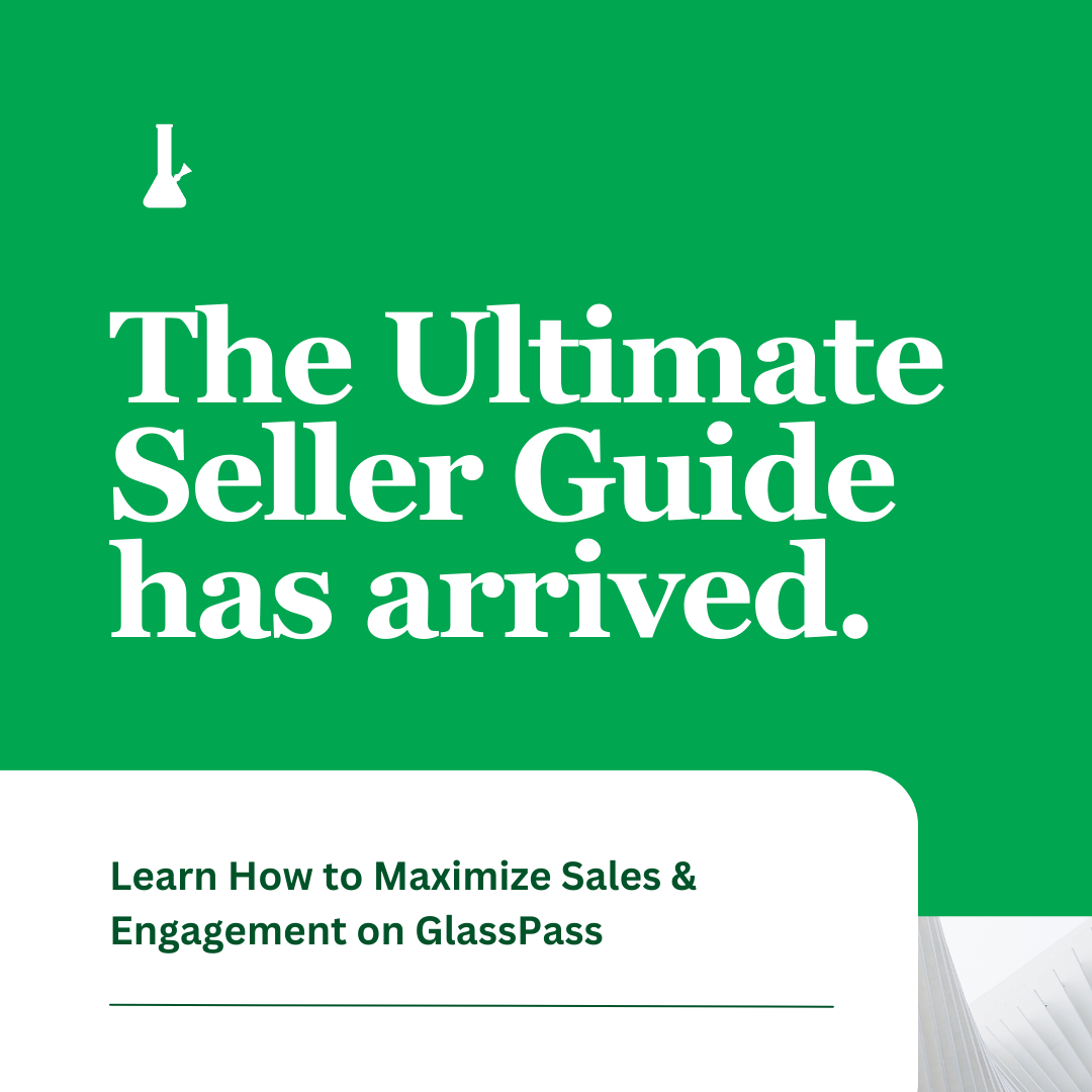 How to Maximize Sales and Engagement on GlassPass: The Ultimate Seller ...