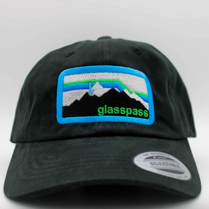 GlassPass Glass Marketplace Merch Store – GlassPass Merch
