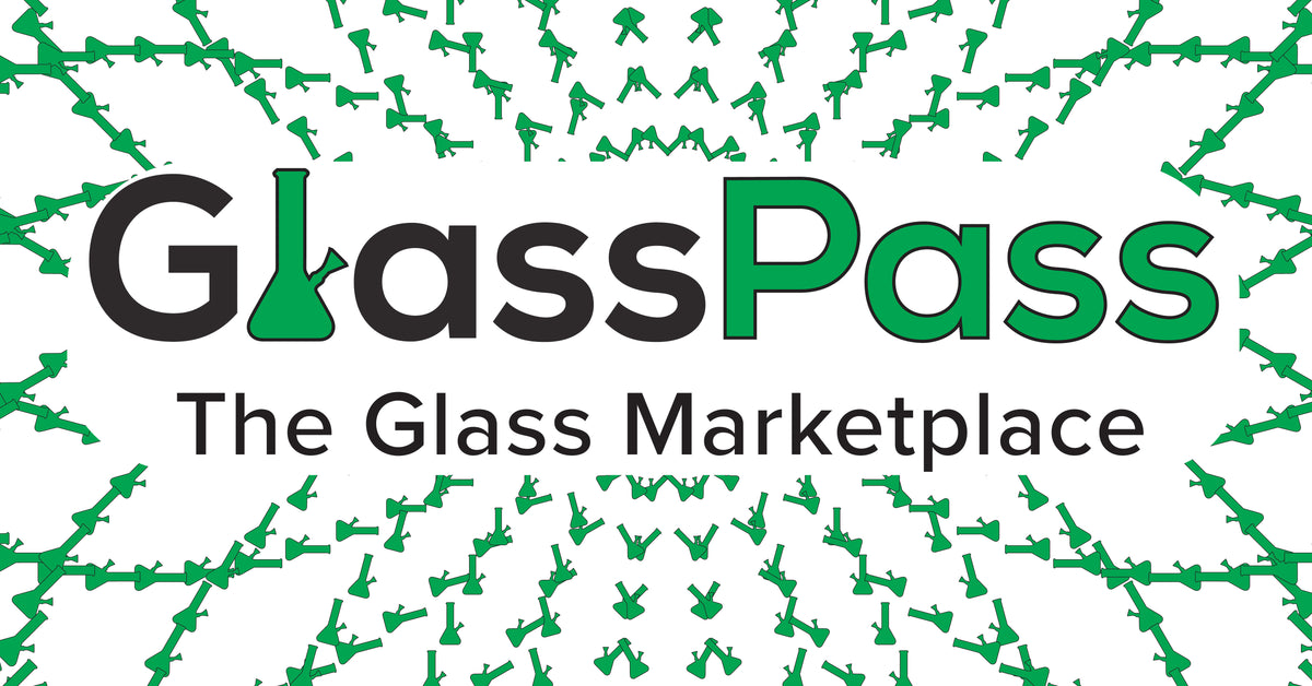 GlassPass Launches New Website and Mobile App – GlassPass Merch